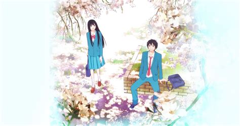 Sawako Kimi Ni Todoke Saison 2 Mycanal Saint Martin