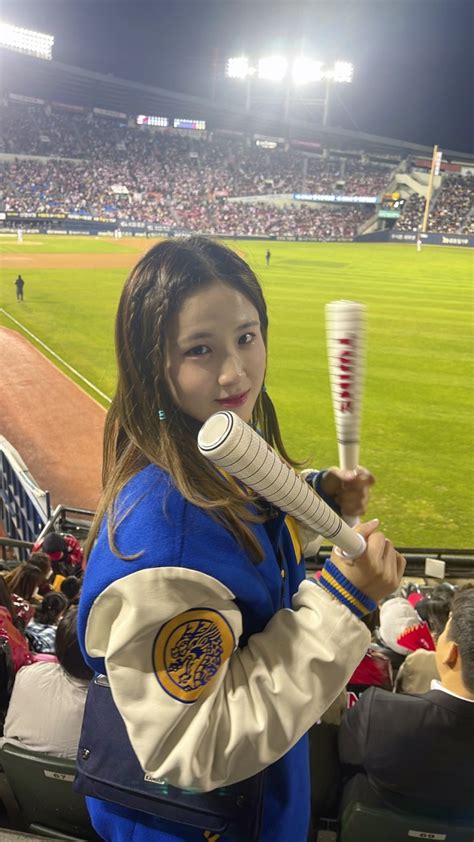 잠실야구장 포스트시즌 플레이오프 직관 응원 후기⚾️ 네이버 블로그