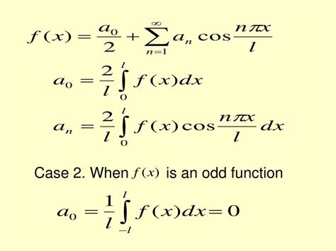 PPT FOURIER SERIES PowerPoint Presentation Free Download ID 4092866
