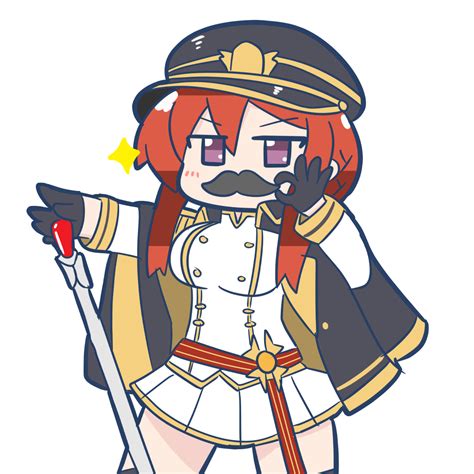 Monarch Azur Lane Drawn By Aoirocombo Danbooru