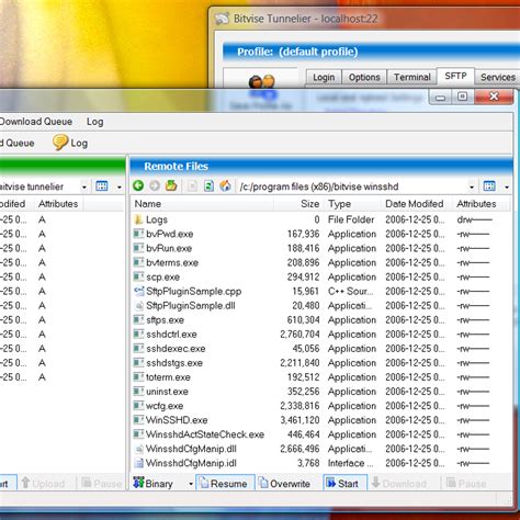 Bitvise Ssh Client Alternatives And Similar Software