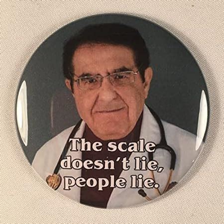Amazon Dr Now Kitchen Refrigerator Magnet Scale Does Not Lie Home Kitchen