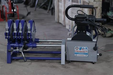 Hdpe Pipe Jointing Heater In Kolkata West Bengal Hdpe Pipe Jointing