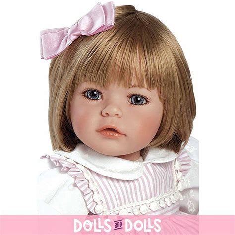 Adora Doll 51 Cm Pin A Four Seasons Dollsanddolls Collectible