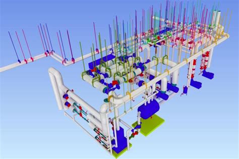 Pankaj B On Linkedin Bim Revit Navisworks Bimmanager Bim360design Bimcoordination…