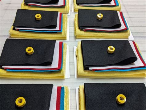 Behind The Scenes Classy Threads