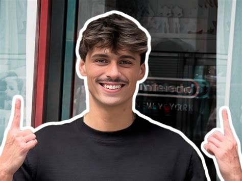 Christian Influencer Noah Glenn Carter In Viral Scandal Over Alleged