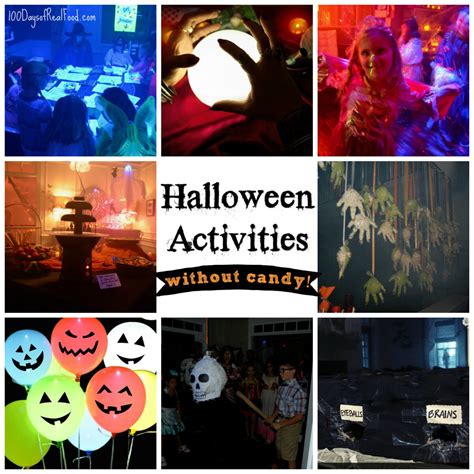 Creative Event Ideas