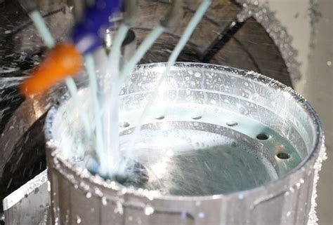 Wayken Rapid Manufacturing On Linkedin Wayken Machining Aluminum