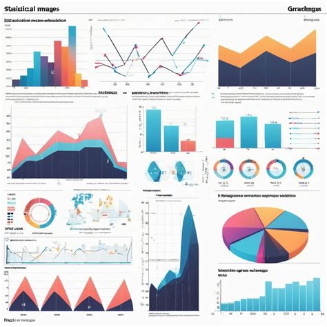 Statistical Graphics Evaluation Stable Diffusion Online