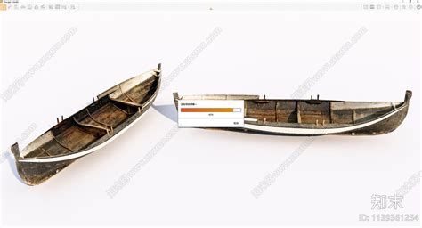 船su模型下载【id1139361254】知末su模型网