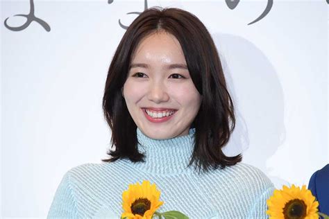飯豊まりえ、高校時代は「甘酸っぱい経験したことない」 演じたヒロインに胸キュン Encount