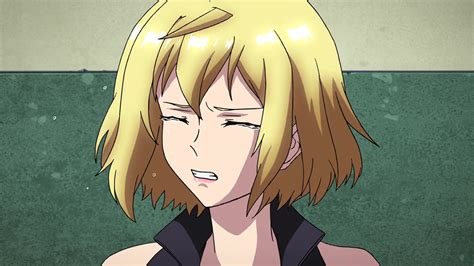 Cross Ange Rondo Of Angel And Dragon Image Fancaps