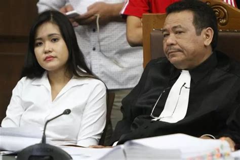 Kejagung Buka Suara Pasca Kasus Kopi Sianida Yang Membunuh Wayan Mirna