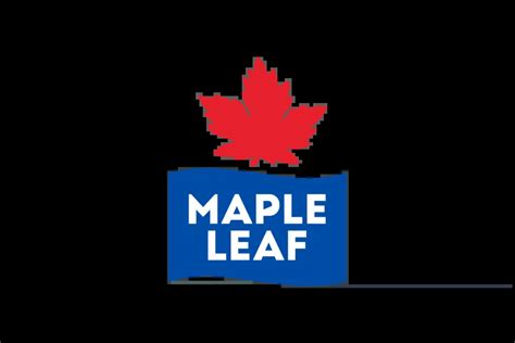 Maple Leaf Foodsvector Svg And Png Logo Download Free Svg And Png Logo