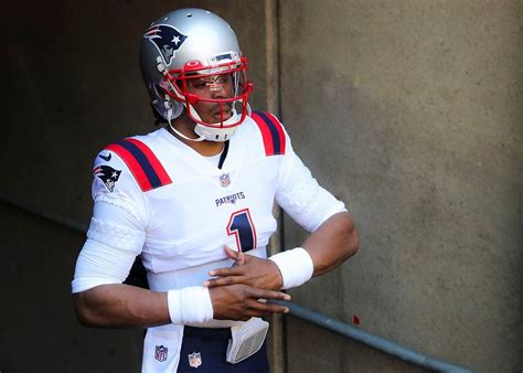 High School Football Camper Who Heckled Cam Newton In Viral Video