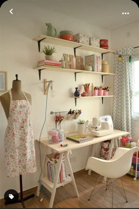 Pin By Mary Mccrimmon On Home Ideas 4 Me Sewing Room Design Sewing