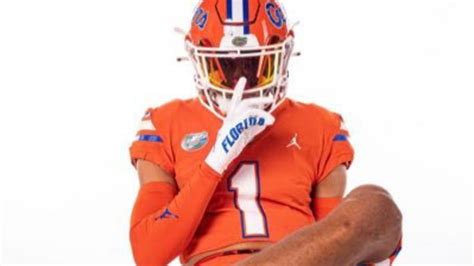 What Can We Expect From 4 Star WR Izaiah Williams A Florida Gators