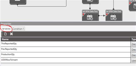 Bpm Setup Epicor Erp 10 Epicor User Help Forum