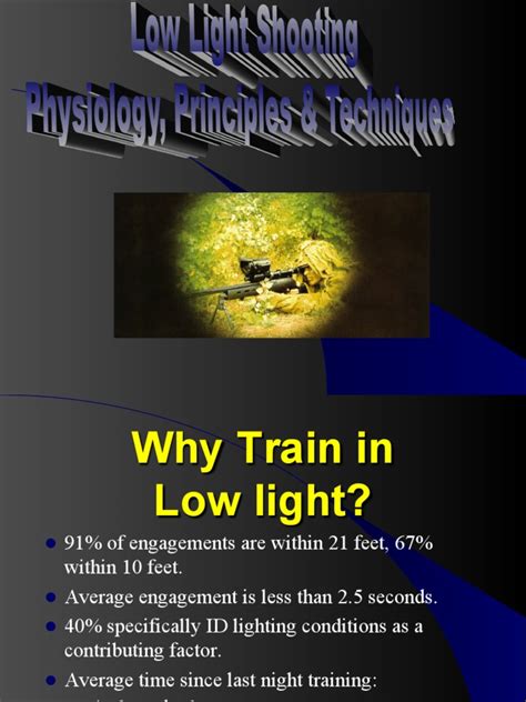 New Low Light Pdf Visual Acuity Eye