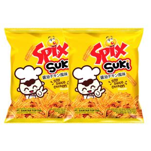 Spix G