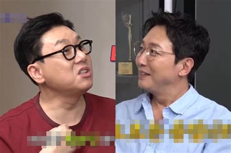 갑자기 이렇게 다 말한다고 이상민 탁재훈 5800만 원어치 코인 투자 상황 폭로했다 돌싱포맨