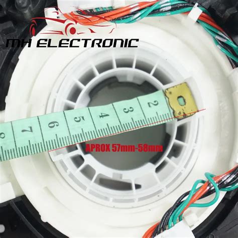 MH ELECTRONIC Free Shipping 25567 BT25A B5567 BH00A FOR NISSAN QASHQAI ...