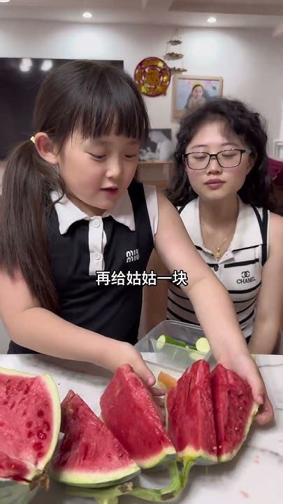 妹妹：我是真烦你 博博家的日常 萌娃 日常vlog Youtube