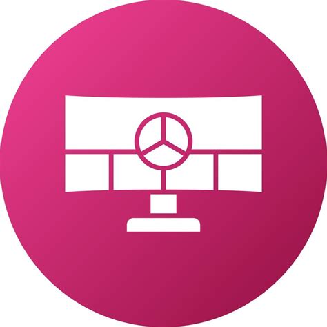 Simulation Icon Style 21802171 Vector Art At Vecteezy