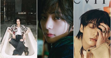 슈가·뷔·정국 성공적 솔로해외 매체 올해의 앨범 선정