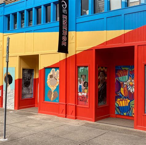Emerge Gallery And Art Center Greenville Nc Art Classes Public Art