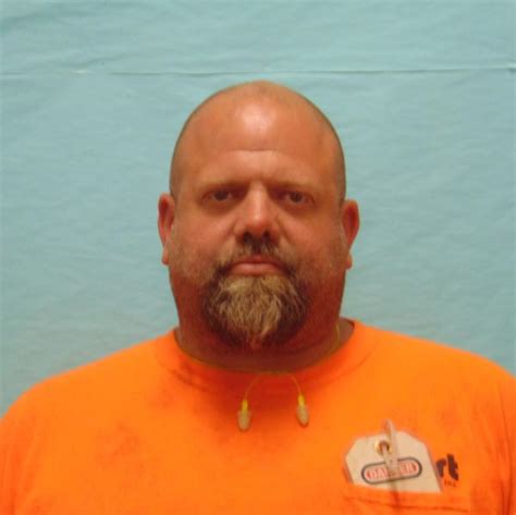 Brian Pendleton Sex Offender In Robertsdale Al 36567 Al2395913