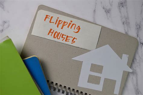 How To Flip Houses With No Money 5 Steps Mashvisor