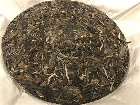 《老徐鑒茶》第190期：2018古樹純料春茶品鑑報告（普洱茶友寄） 每日頭條