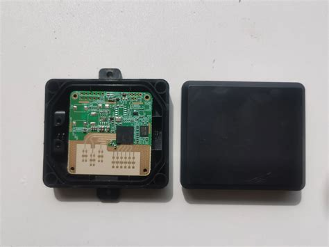 60ghz Long Distance Millimeter Wave Radar 04m 200m Detection Range For