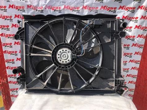 Kit De Radiador Dodge Charger Usado Original MercadoLibre