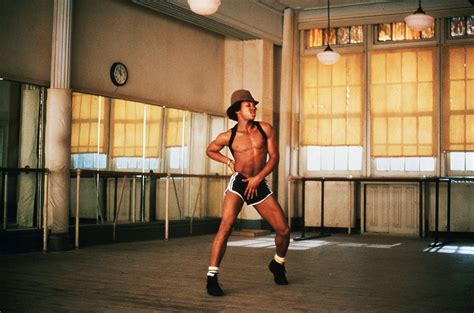 El Triste Final De Gene Anthony Ray El Actor Que Le Puso El Cuerpo A