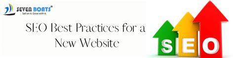 Seo Best Practices For A New Website Seven Boats Academy