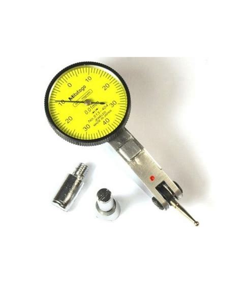 Mm Mm Lever Dial Indicator For Industrial At Piece In Jalgaon