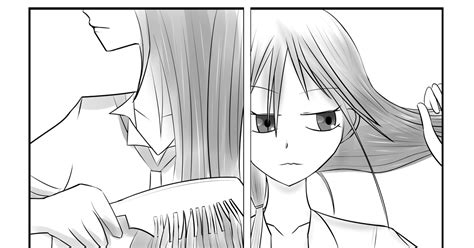 咲 Saki 咲 Saki インモラル漫画 「タバコと上埜久」 トシヲのマンガ 漫画 上埜久 喫煙 Pixiv