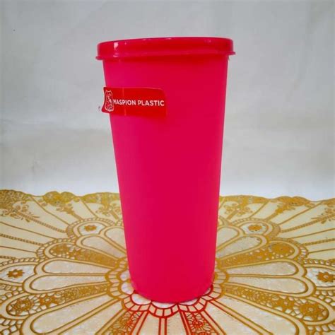 Jual Gelas Servio 500cc Tutup Di Seller Hawaimart Surabaya Manukan