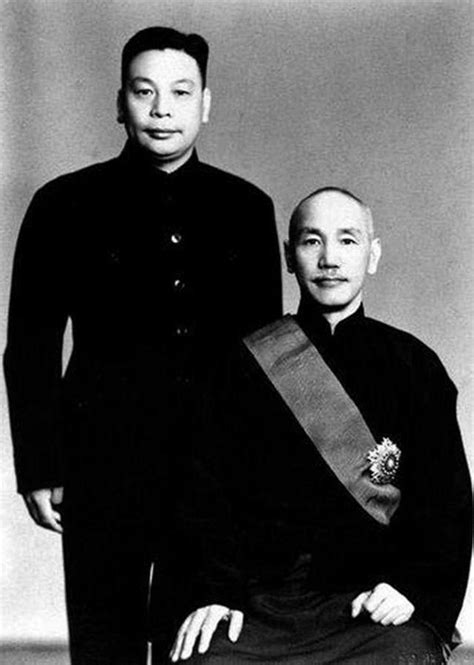 孫中山獨子孫科：1949年沒有跟蔣介石去台灣，最後結局如何？ 每日頭條