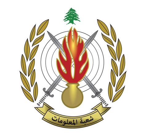 الموقع الرسمي لقوى الأمن الداخلي الرئيسية