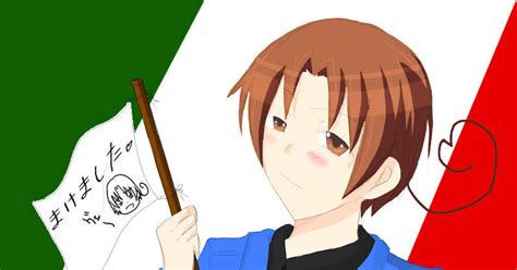 Aph フェリちゃん 未奏のイラスト Pixiv