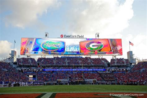 Recapping The Florida Gators Win Over Uga Podcast