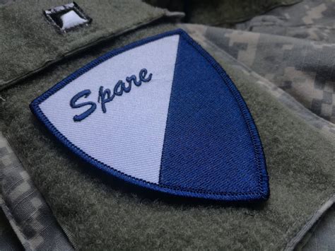 Ace Combat Spare Squadron Morale Patch By Feicorp On Deviantart