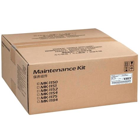 Kyocera ECOSYS M2040dn MK 1150 Maintenance Kit 100 000 Pages