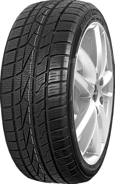 Buy Delinte AW5 Tyres | Free Delivery | Oponeo.co.uk