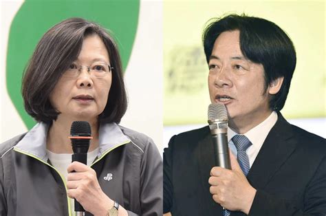 【蔻擊蔻集】跨派系、跨世代挽留 賴清德沒有「不接受」的理由 放言fount Media