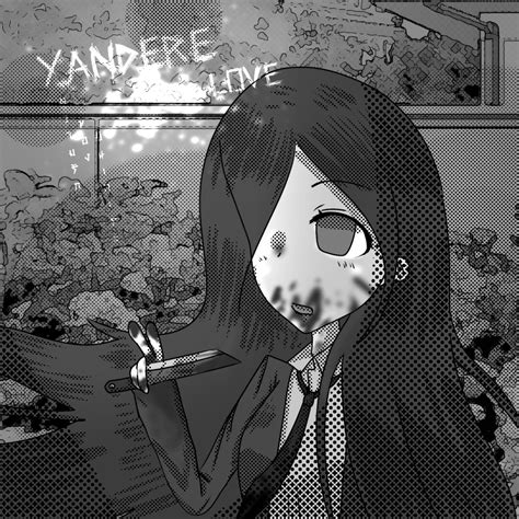 Yandere Love Line Webtoon